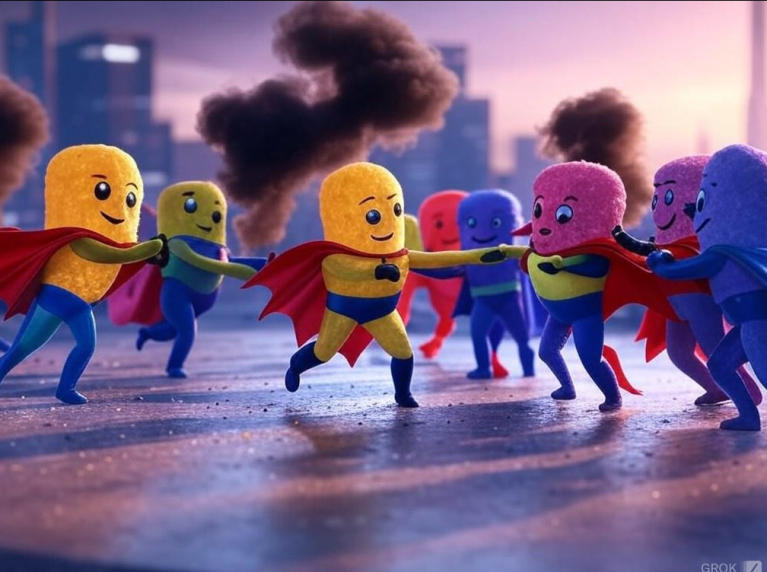 台灣01(TW01)益生菌功效解析，真的可以對抗PM2.5嗎?商業醫學下的營養師！ – ReKnowledge元點知識